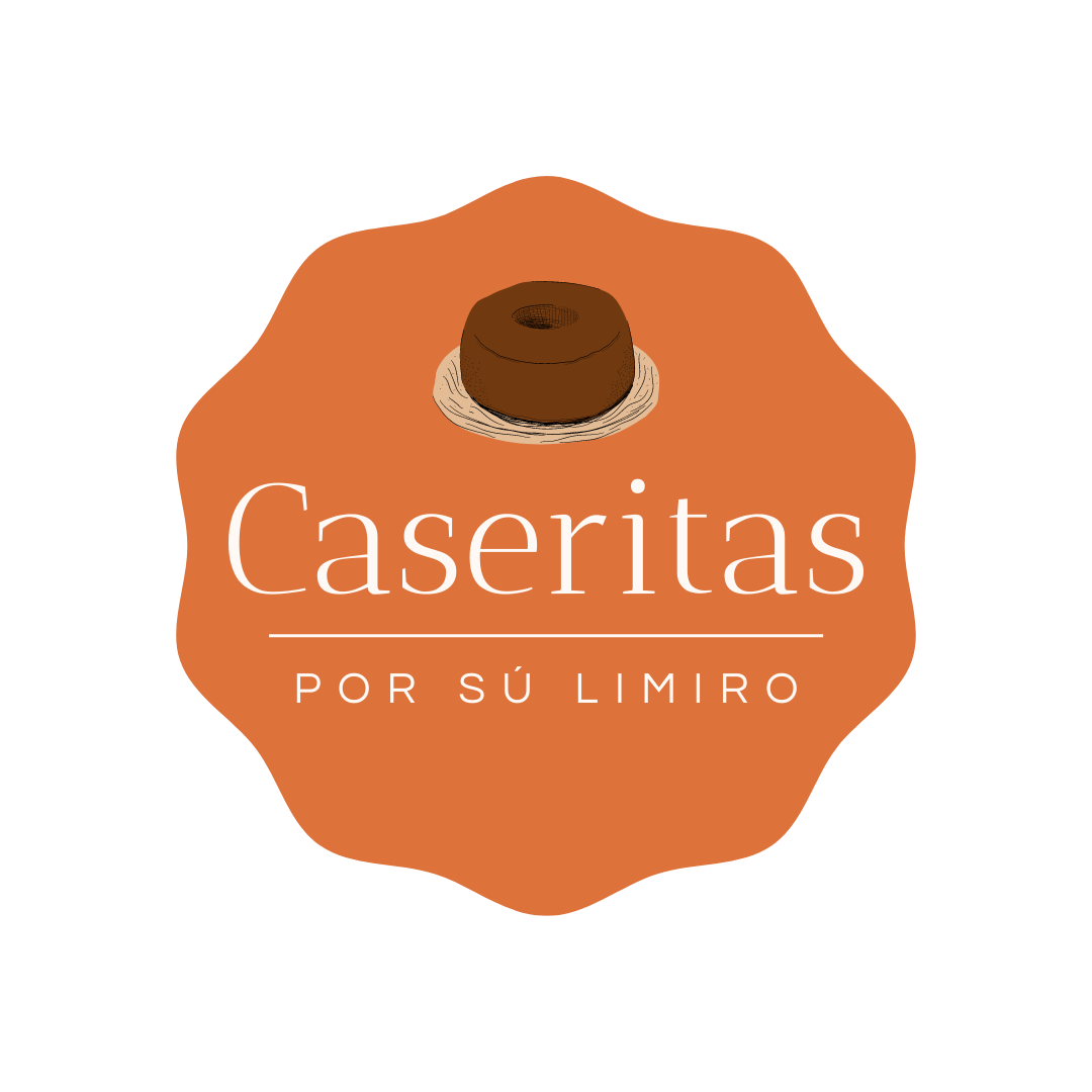 Caseritas – Sú Limiro