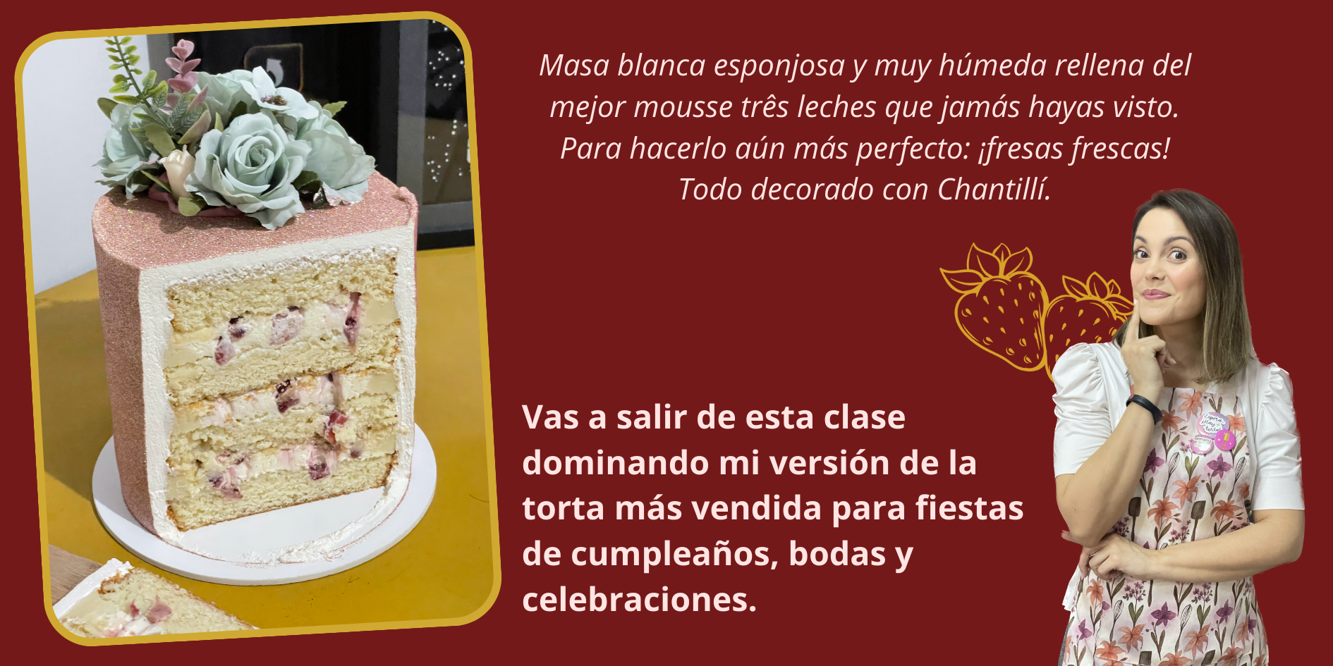 Masterclass Premium – Sú Limiro