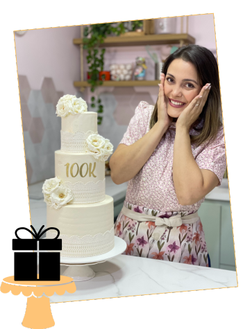 Workshop Torta de Bodas – Sú Limiro